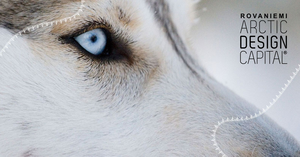 Arctic Design Year - Arctic Design Capital