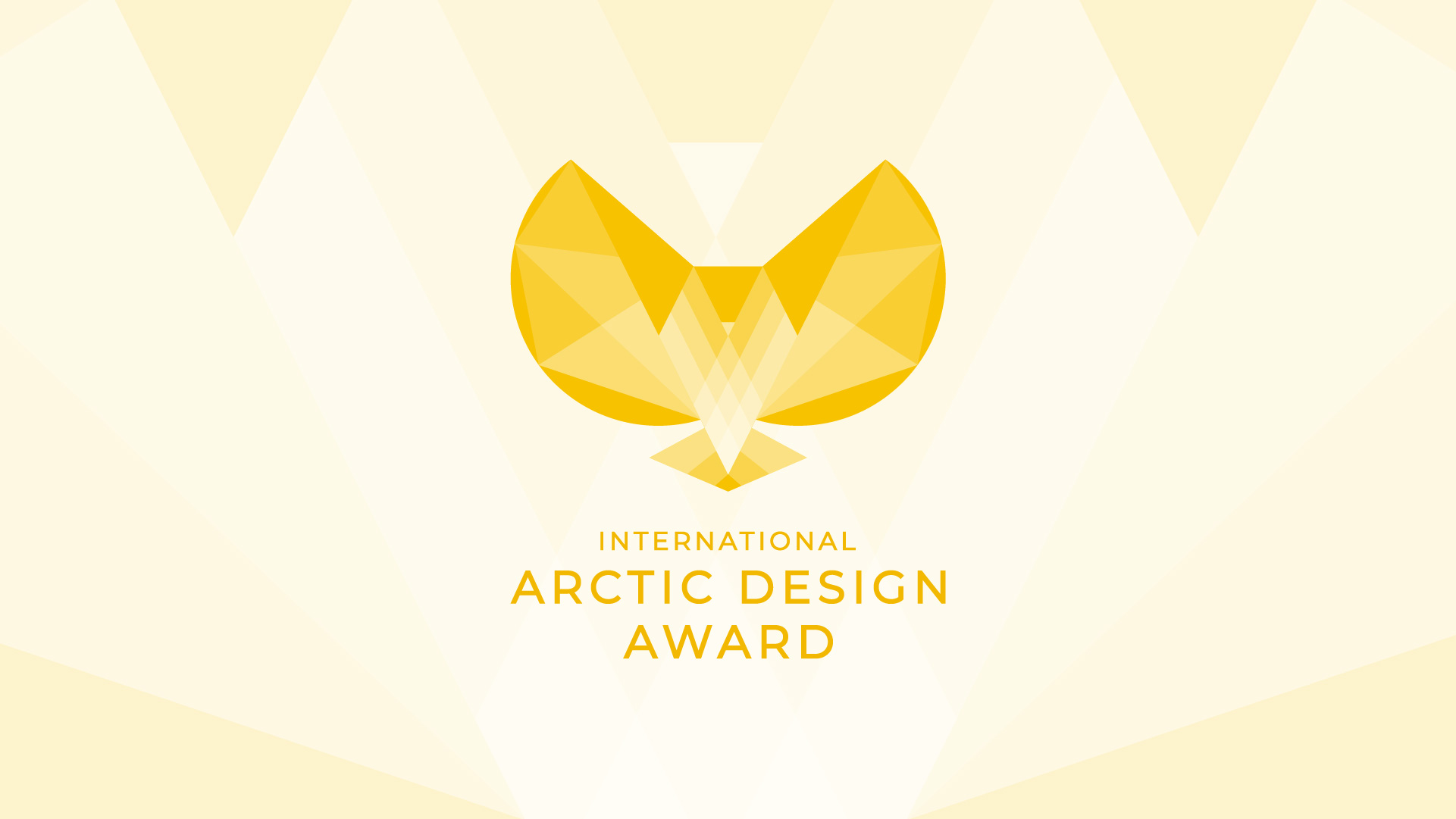 International Arctic Design Award - Arctic Design Capital